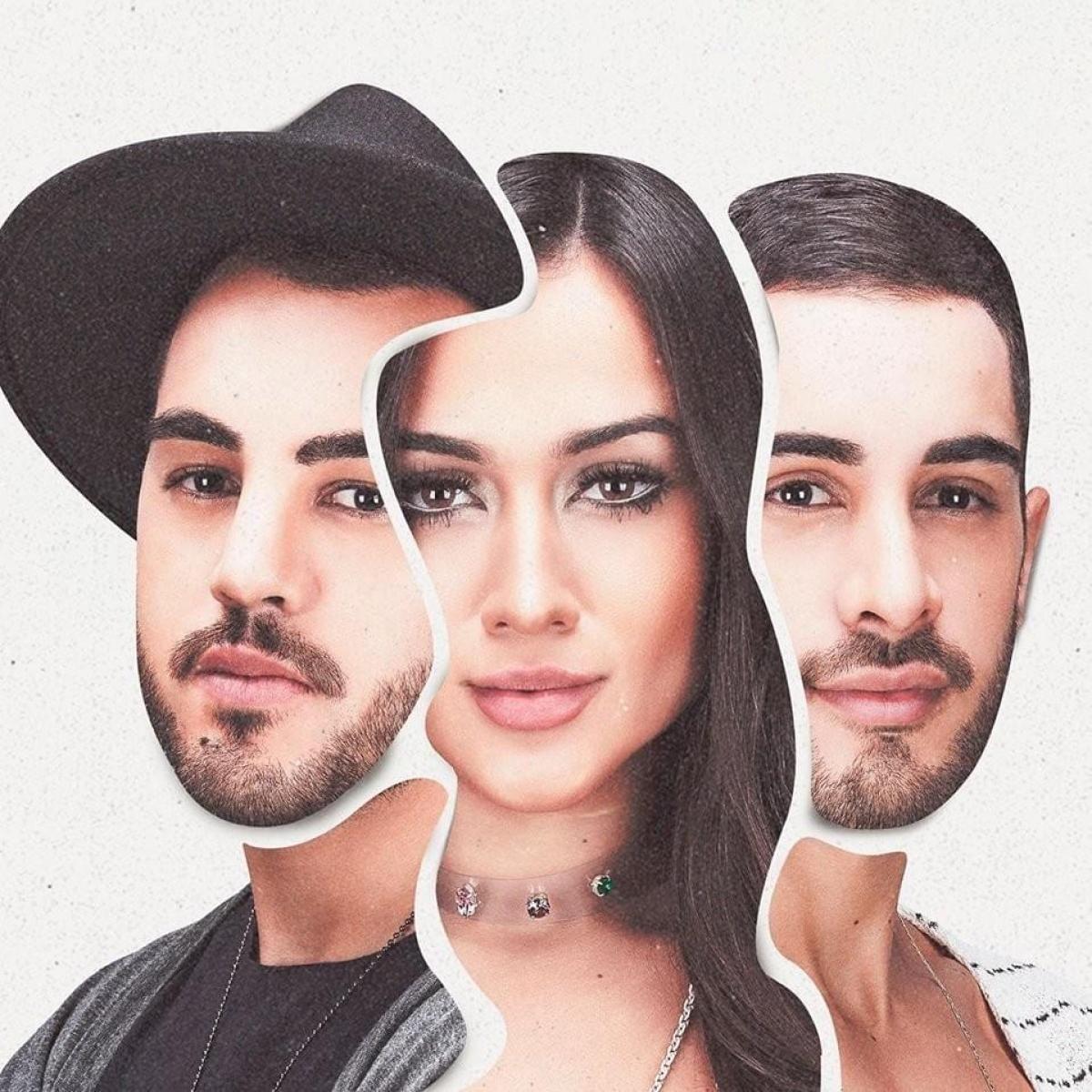 MELIM FAZ TURNÊ PELO BRASIL E LANÇA SEU PRIMEIRO CD | CULTURA 90.7