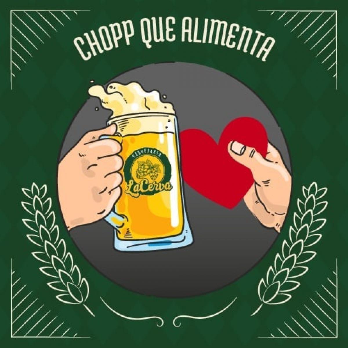 CAMPANHA LA CERVA | CULTURA 90.7